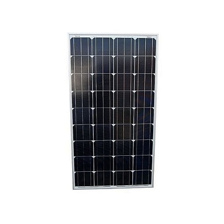 100W SolarMax Solar Panel – Power Port Electrical Supplies